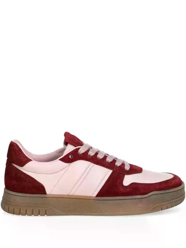 KENNEL&SCHMENGER Gaz Leather Sneakers