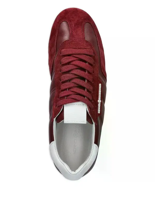 KENNEL&SCHMENGER Low Top Sneakers