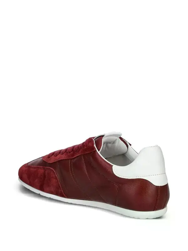 KENNEL&SCHMENGER Low Top Sneakers