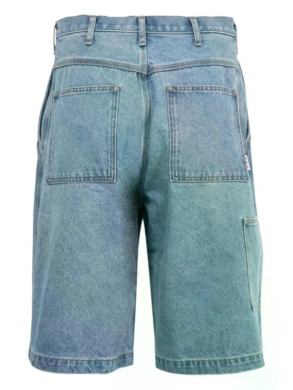 HUMAN MADE Denim Shorts