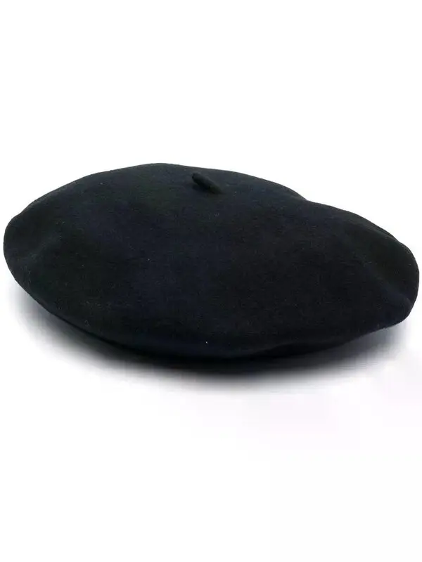 Borsalino Wool Beret