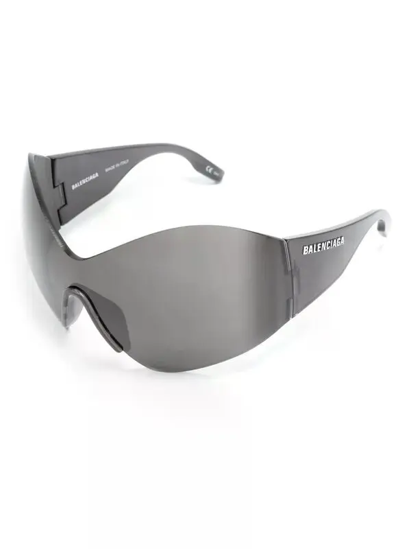 Balenciaga Butterfly-frame Sunglasses