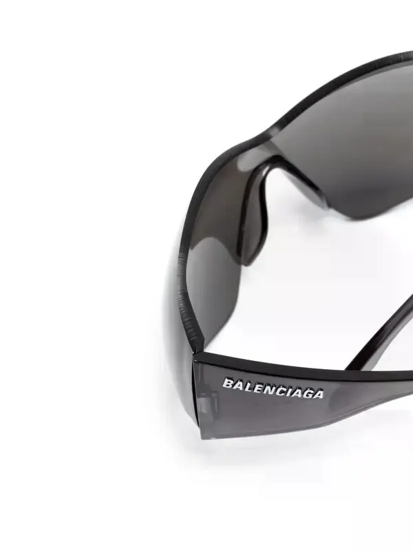 Balenciaga Butterfly-frame Sunglasses
