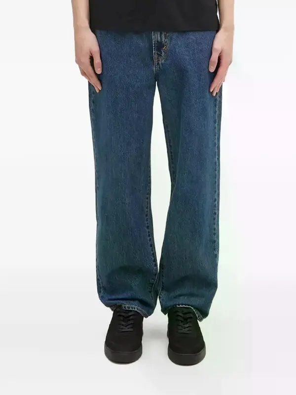 THISISNEVERTHAT Five-pockets Jeans