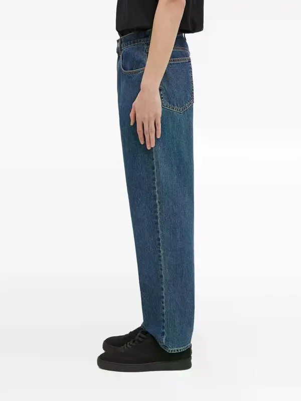 THISISNEVERTHAT Five-pockets Jeans