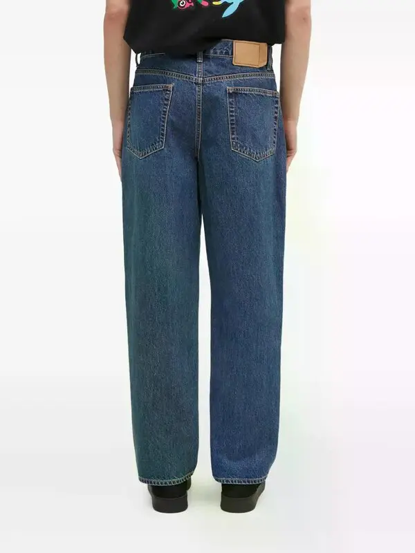 THISISNEVERTHAT Five-pockets Jeans