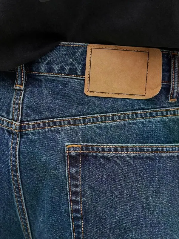 THISISNEVERTHAT Five-pockets Jeans