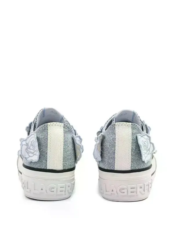 Karl Lagerfeld Kampus Max Sneakers