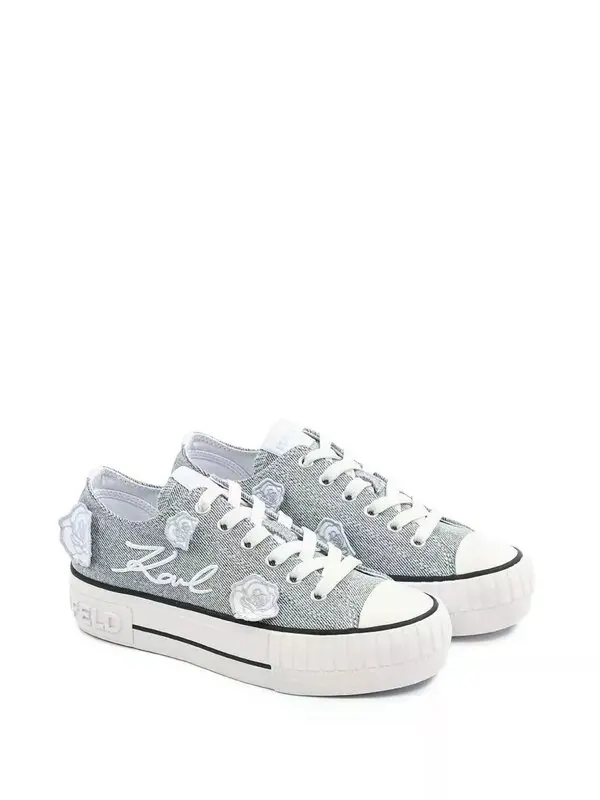 Karl Lagerfeld Kampus Max Sneakers