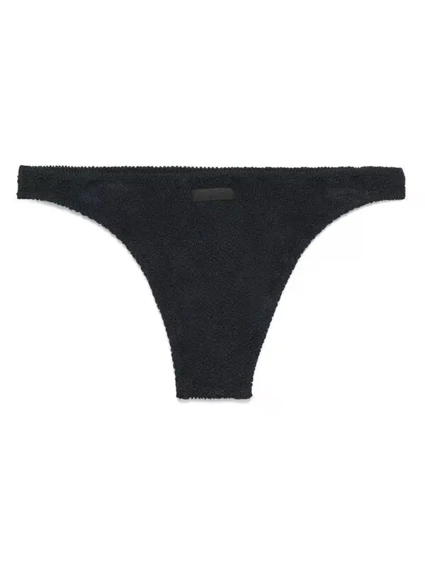 MC2 SAINT BARTH Elise Bikini Bottom