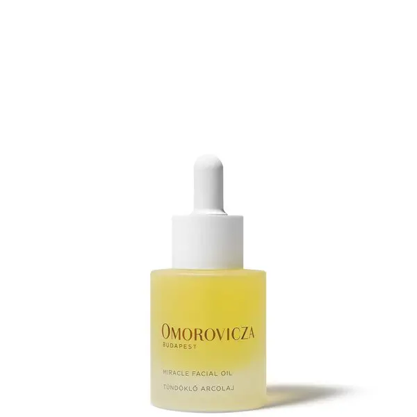Omorovicza Miracle Facial Oil 30ml - One-color