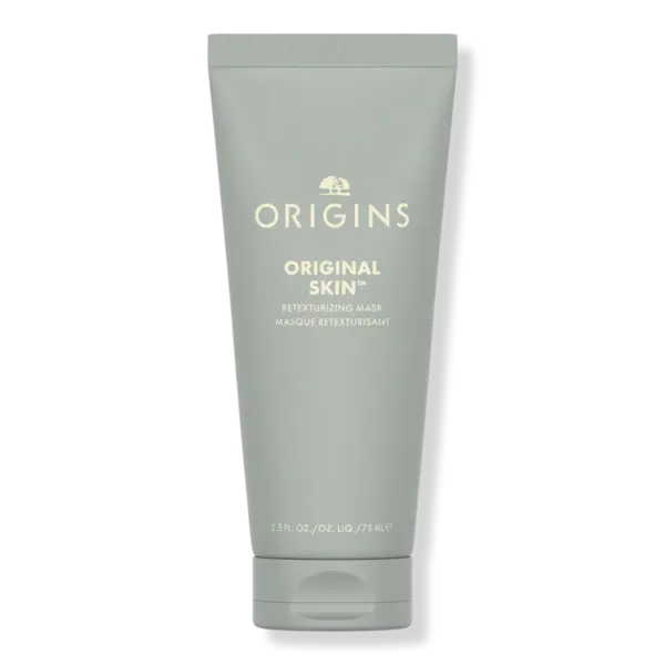 ORIGINS Original Skin Retexturizing Mask - One-color