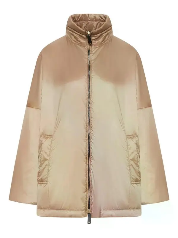 Max Mara Zip-fastening Jacket