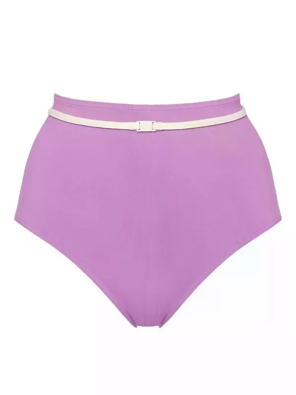 ERES Cheryl Bikini Bottom - Purple