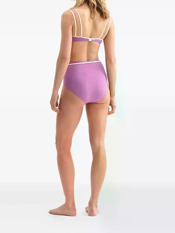 ERES Cheryl Bikini Bottom - Purple