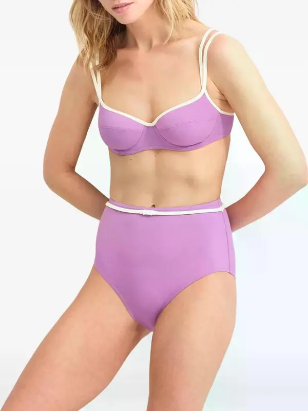 ERES Cheryl Bikini Bottom - Purple