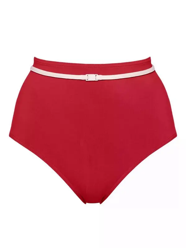 ERES Cheryl Bikini Bottom - Red
