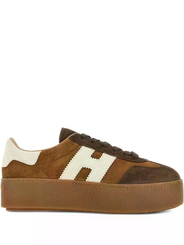 Hogan Platform Sneakers