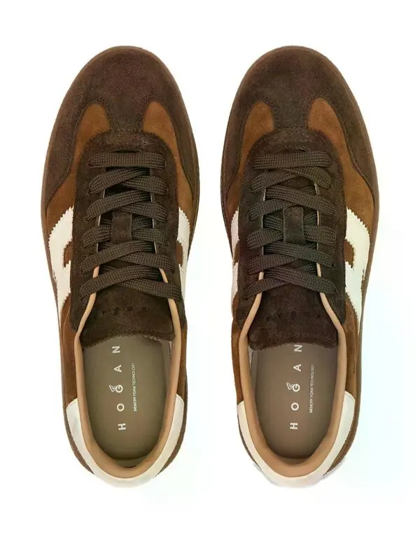 Hogan Platform Sneakers
