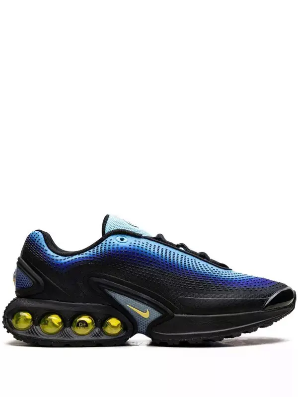 Nike Air Max Dn Se Sky Sneakers - Blue