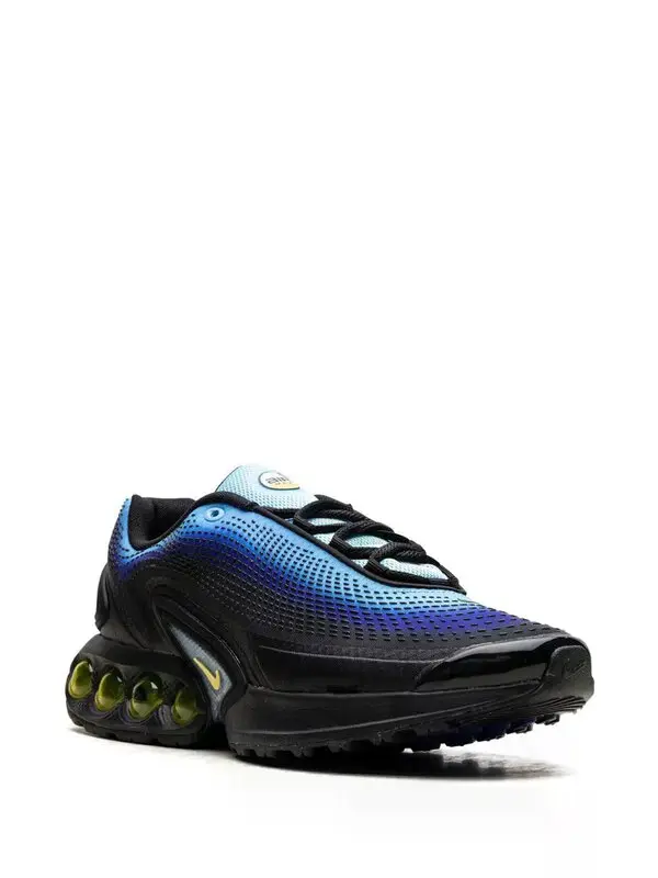 Nike Air Max Dn Se Sky Sneakers - Blue