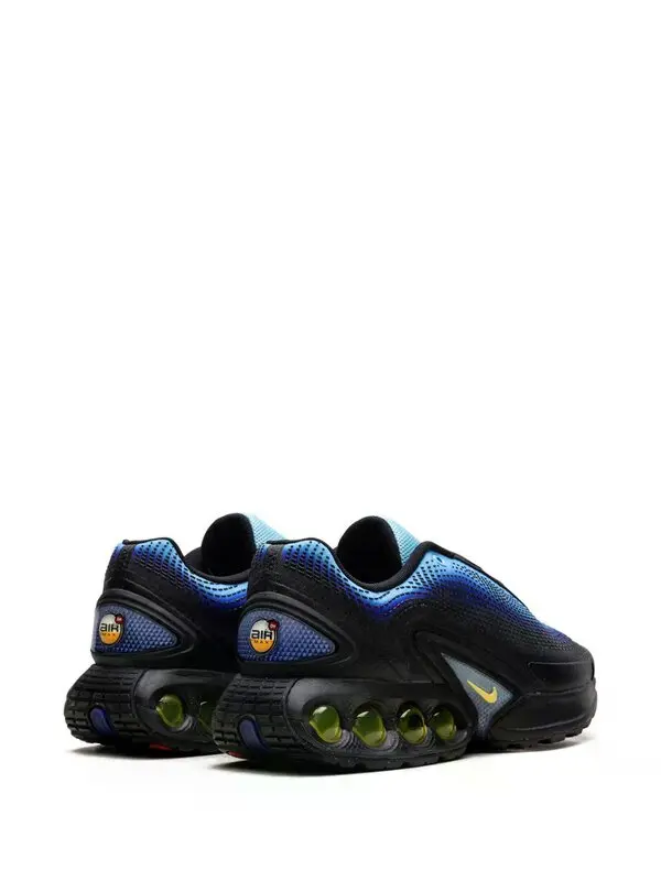 Nike Air Max Dn Se Sky Sneakers - Blue