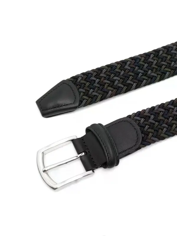 Anderson's Woven Elasticated Belt
