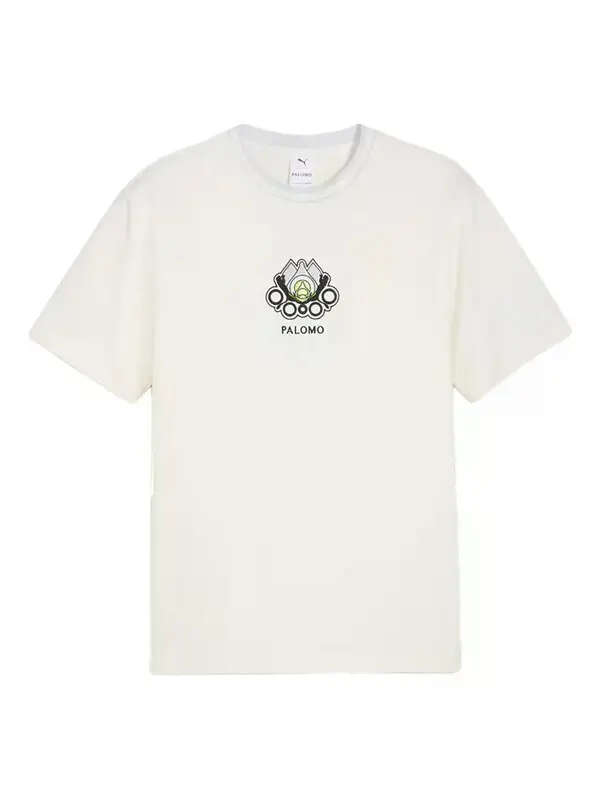 PUMA Palomo Graphic-design T-shirt