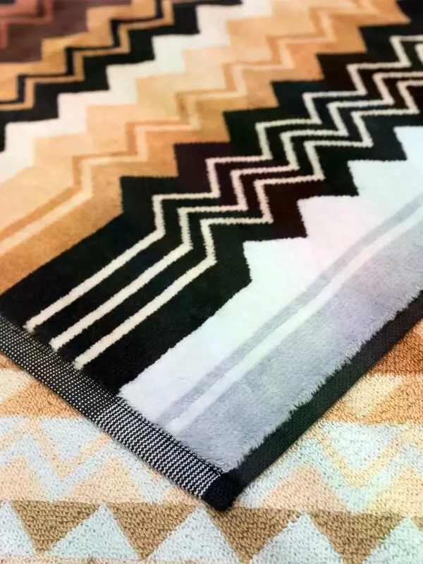 Missoni Giacomo Bath Mat