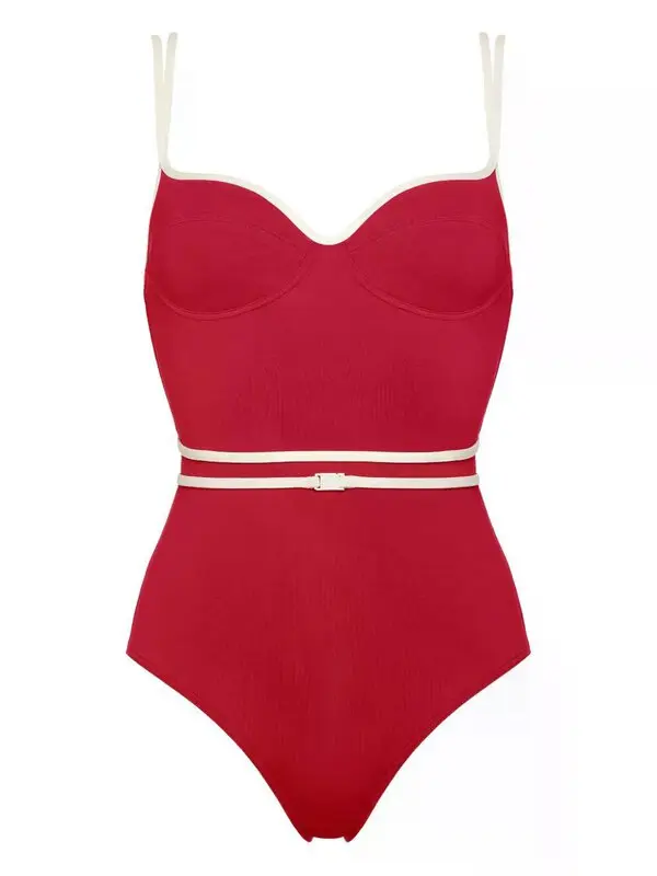 ERES Gia Swimsuit - Red