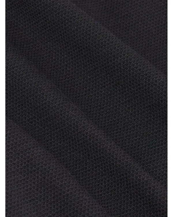 REISS Gerrard Regular Fit Textured Jersey Knit Blazer
