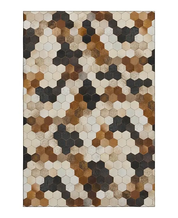 DALYN RUG COMPANY Dalyn Bozeman Bm9 Area Rug, 9' X 12 - Dune