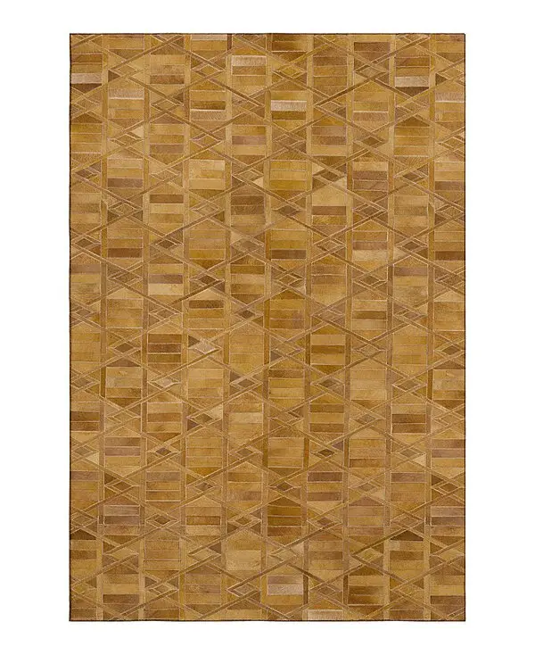 DALYN RUG COMPANY Dalyn Bozeman Bm4 Area Rug, 10' X 14 - Rust