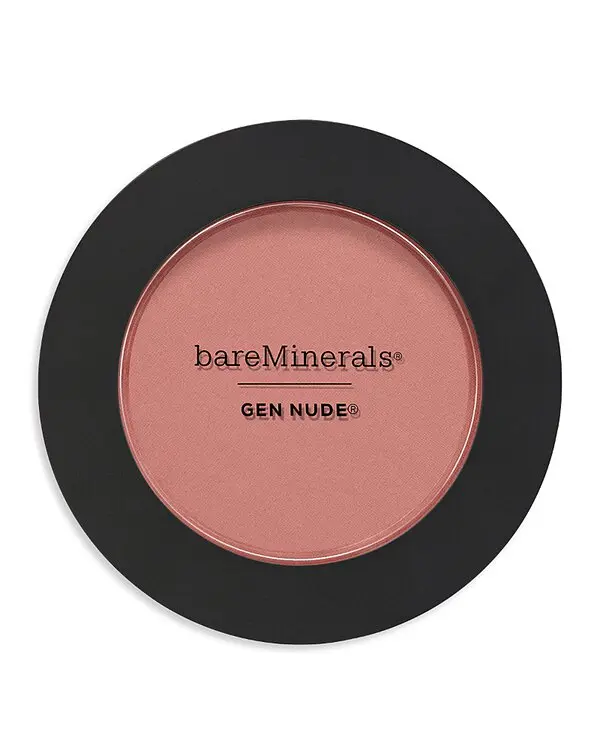 BAREMINERALS Gen Nude Powder Blush - Call My Blush Everest