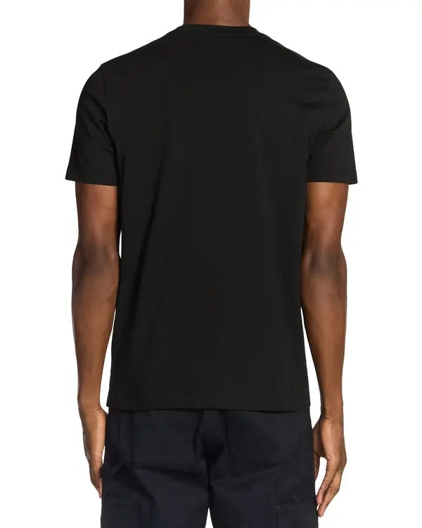 Moncler Short Sleeved Tee