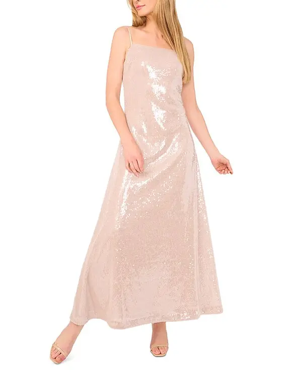 Ted Baker London Sequin Maxi Slip Dress