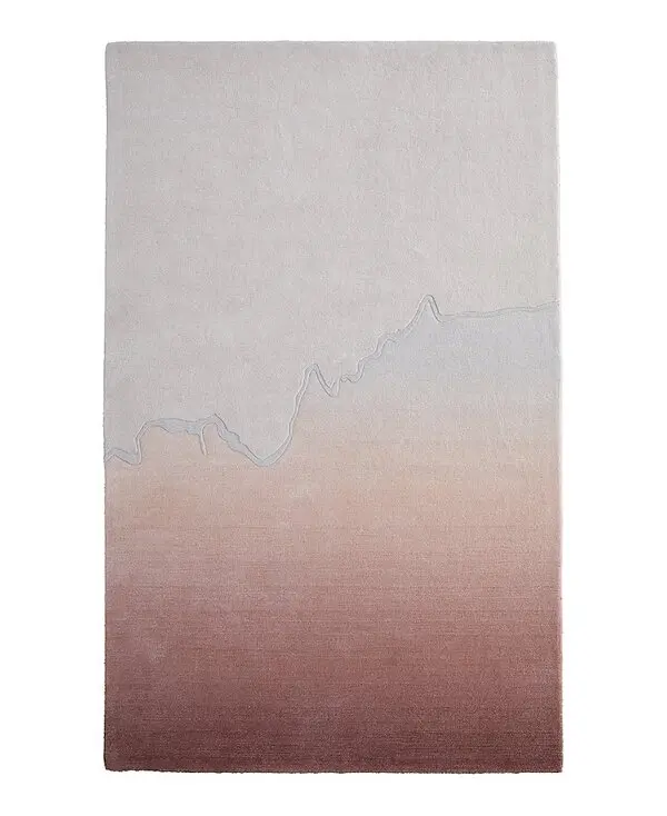 FEIZY Katya 8989f Area Rug, 2' X 3 - Beige/rust