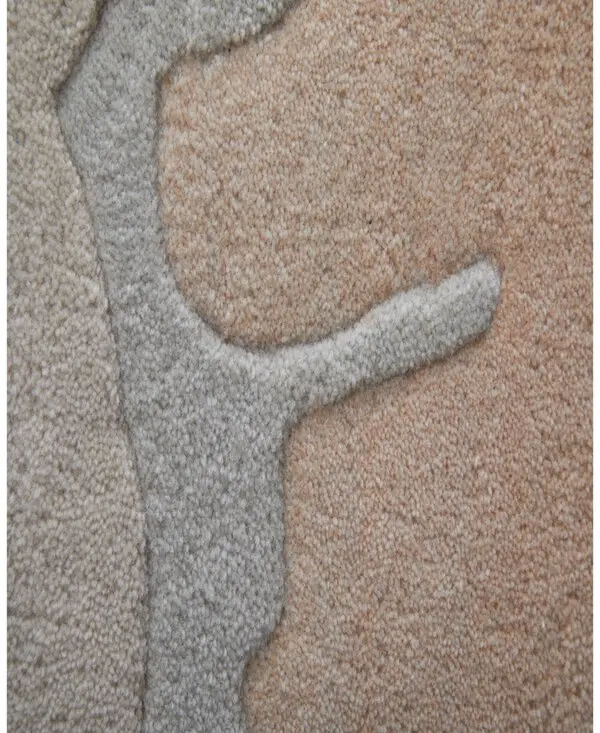 FEIZY Katya 8989f Area Rug, 4' X 6