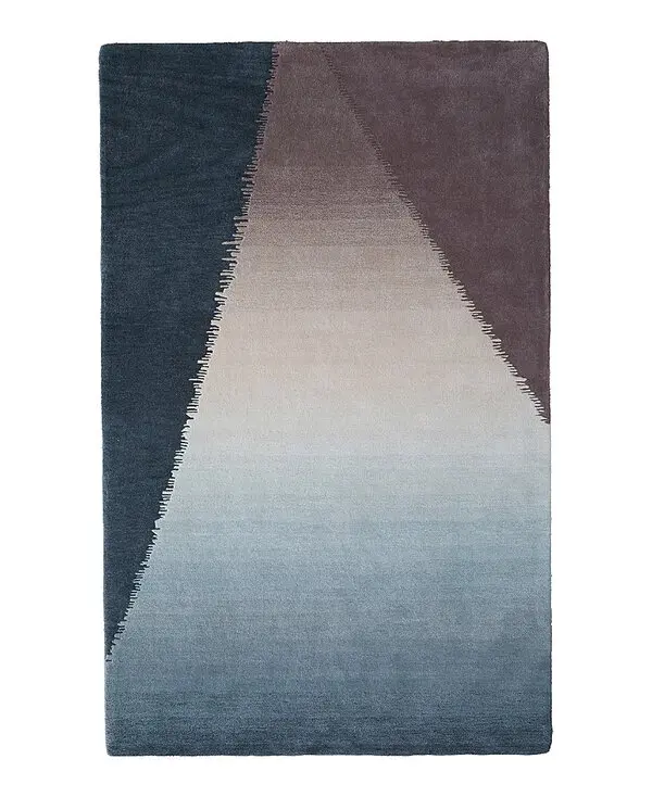 FEIZY Katya 8990f Area Rug, 5' X 8 - Green/ Mul