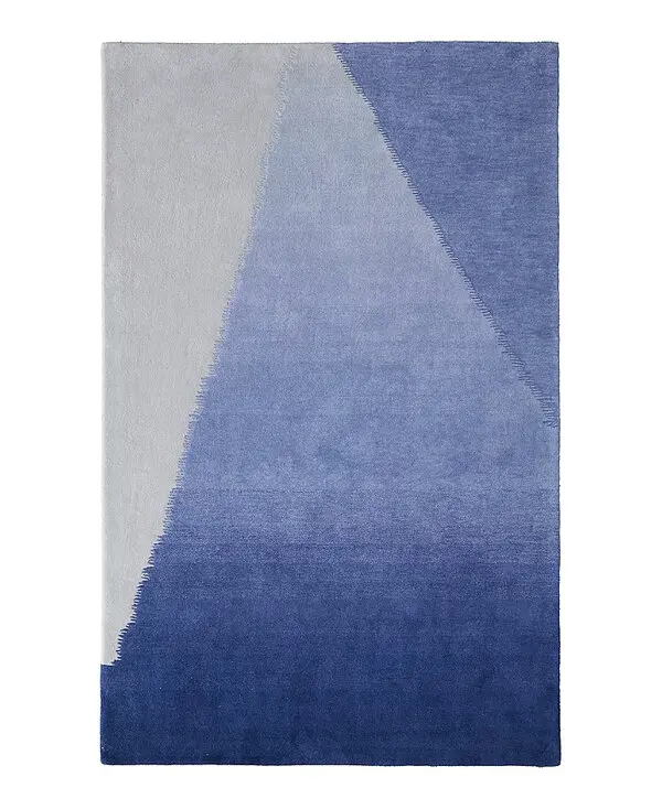 FEIZY Katya 8990f Area Rug, 8' X 10 - Blue/ Beig