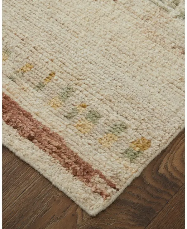 FEIZY Kasbah 69g2f Area Rug, 2' X 3