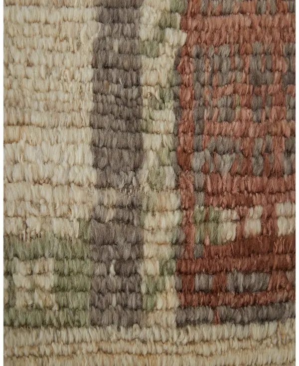 FEIZY Kasbah 69g2f Area Rug, 2' X 3