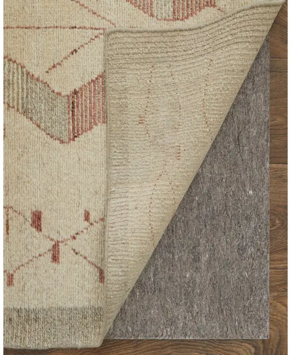 FEIZY Kasbah 69g3f Area Rug, 2' X 3