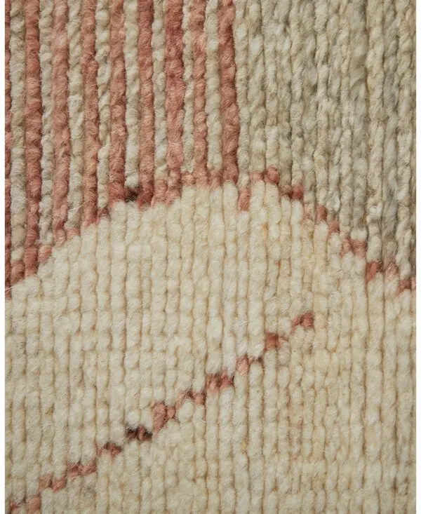 FEIZY Kasbah 69g3f Area Rug, 2' X 3