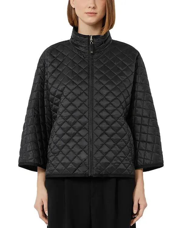 Max Mara The Cube Delfina Coat