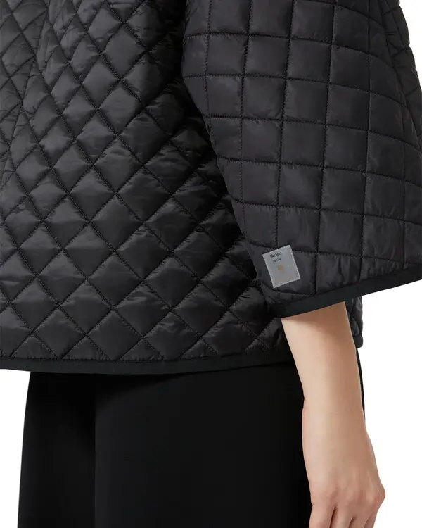 Max Mara The Cube Delfina Coat