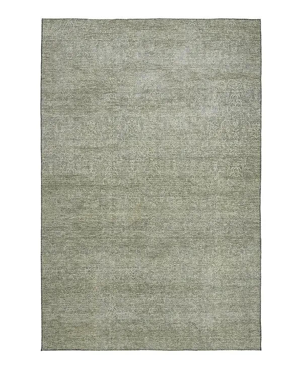 DALYN RUG COMPANY Dalyn Burano Bu1 Area Rug, 8' X 10 - Sage