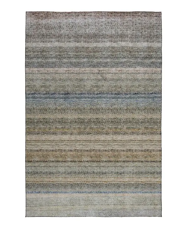 DALYN RUG COMPANY Dalyn Burano Bu5 Area Rug, 9' X 12 - Taupe