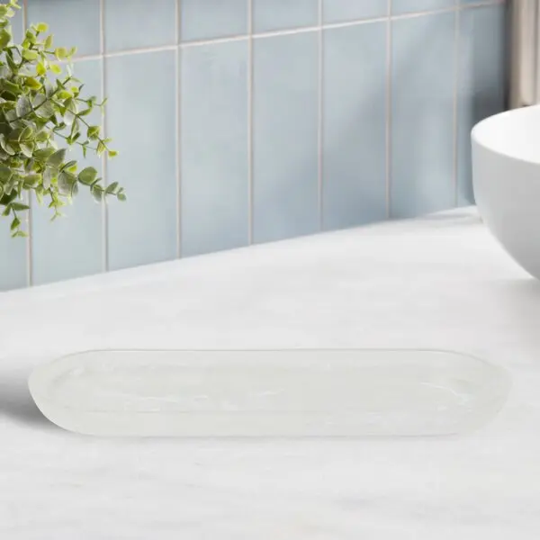 ROSELLI Clouds Amenity Tray