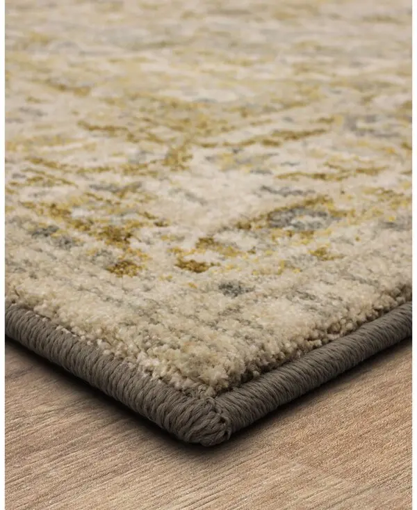 KARASTAN Touchstone Nore Area Rug, 9'6 X 12'11 - Willow Gre